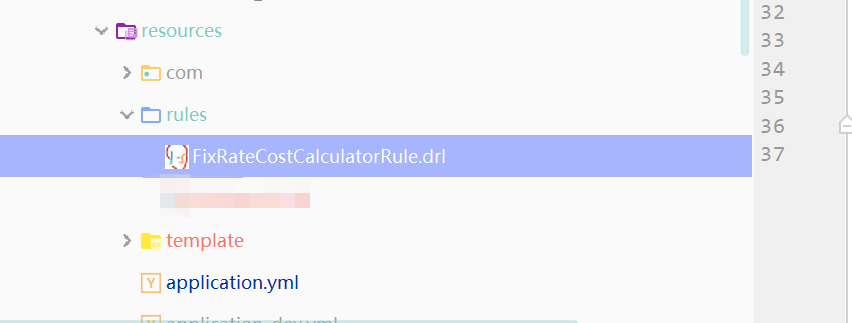 SpringBoot整合Drools规则引擎动态生成业务规则_kmodulebeanfactorypostprocessor-CSDN博客
