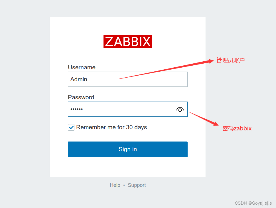 最详尽------使用ansible搭建zabbix监控平台_ansible 服务器-CSDN博客