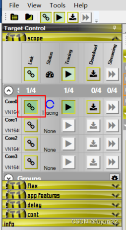 Gliwa T1软件集成及T1上位机操作说明-CSDN博客