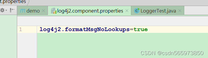 log4j2漏洞复现及修复_log4j-api-2.11.2.jar 和log4j 漏洞有关吗-CSDN博客