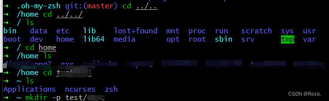 Ubuntu上无sudo权限，安装zsh、on-my-zsh及其插件_ubuntu没有sudo命令-CSDN博客