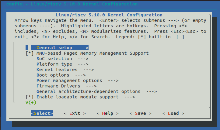 RISCV gem5 FS（Full System）_riscv fs gem5-CSDN博客