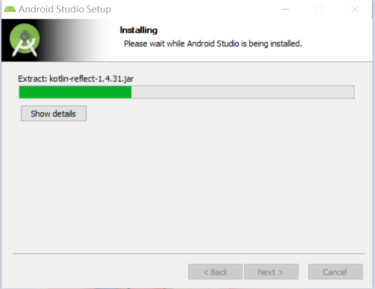 android studio4.2.2安装教程_anroid studio4.2.2下载-CSDN博客