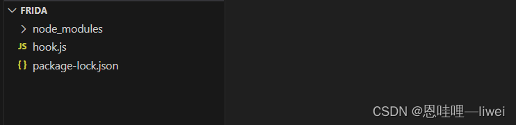 Frida在安卓的使用(一)_查看手机版frida版本-CSDN博客