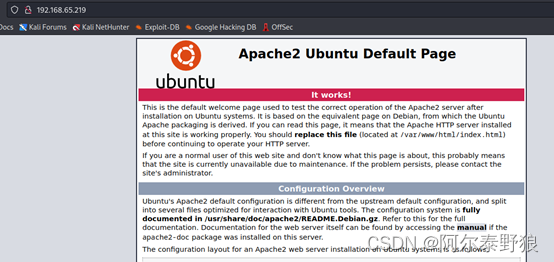 实战打靶集锦-012-sar2HTML-CSDN博客