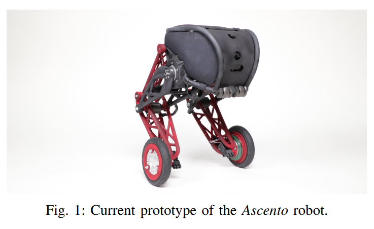 《Ascento: A Two-Wheeled Jumping Robot》Abstract&I-CSDN博客