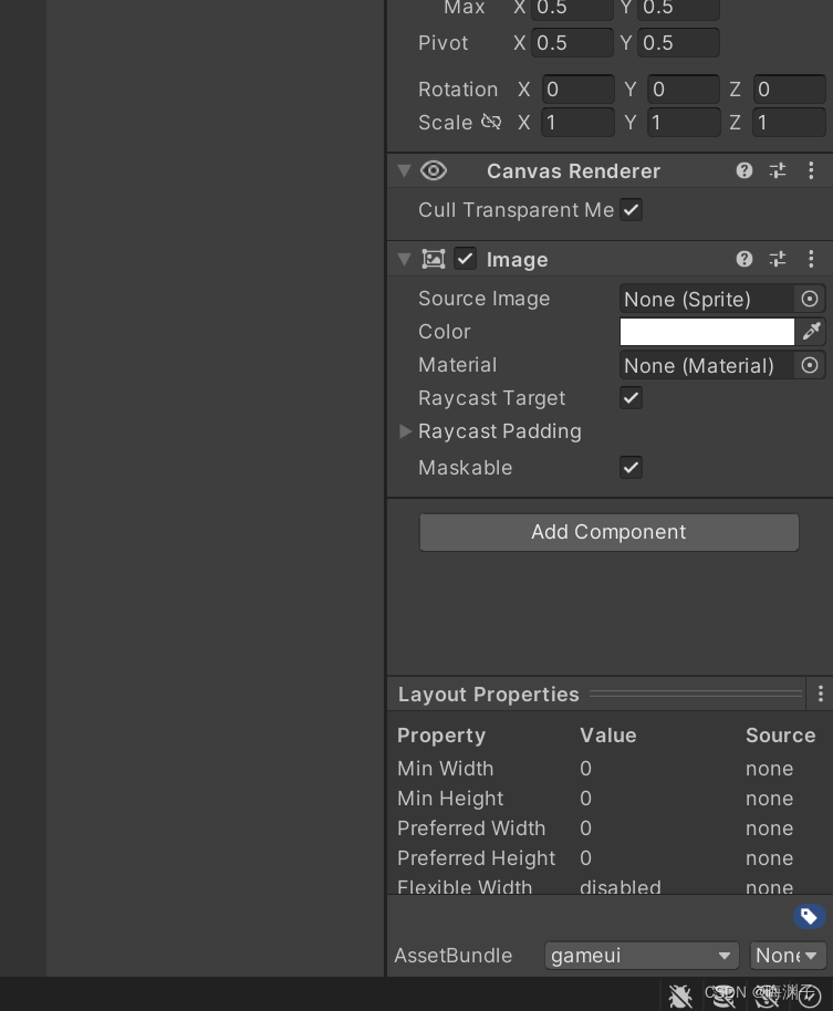 Unity资源管理一：AssetBundle_unity assetbundles工具-CSDN博客