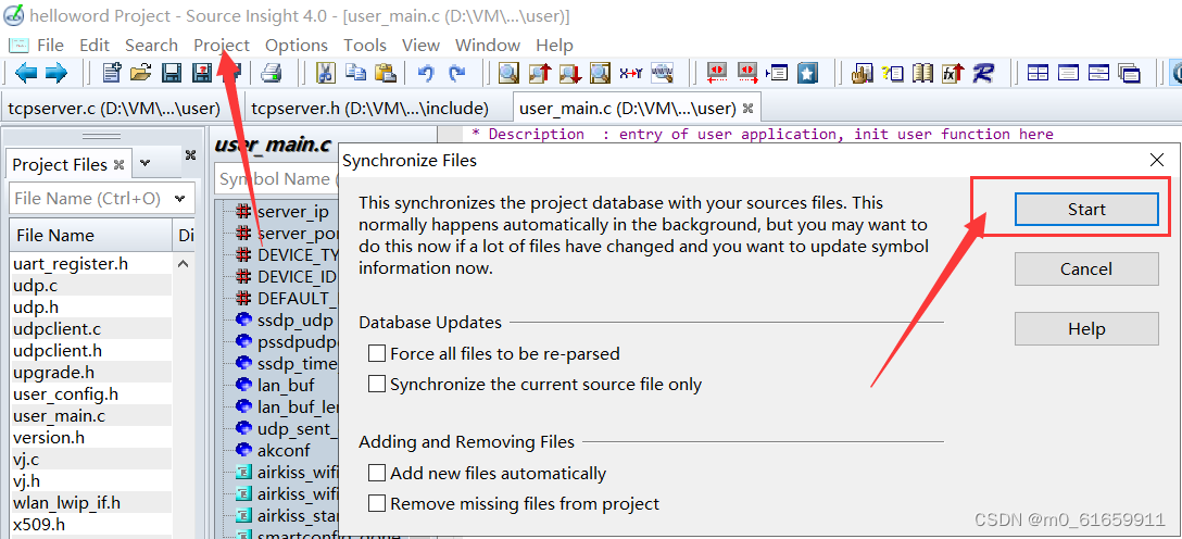 4.wifi开发【网络编程2】WiFi HTTP Client编程，WiFi HTTP Server编程，Smartconfig，SNTP通信协议，FOTA远程固件升级-CSDN博客