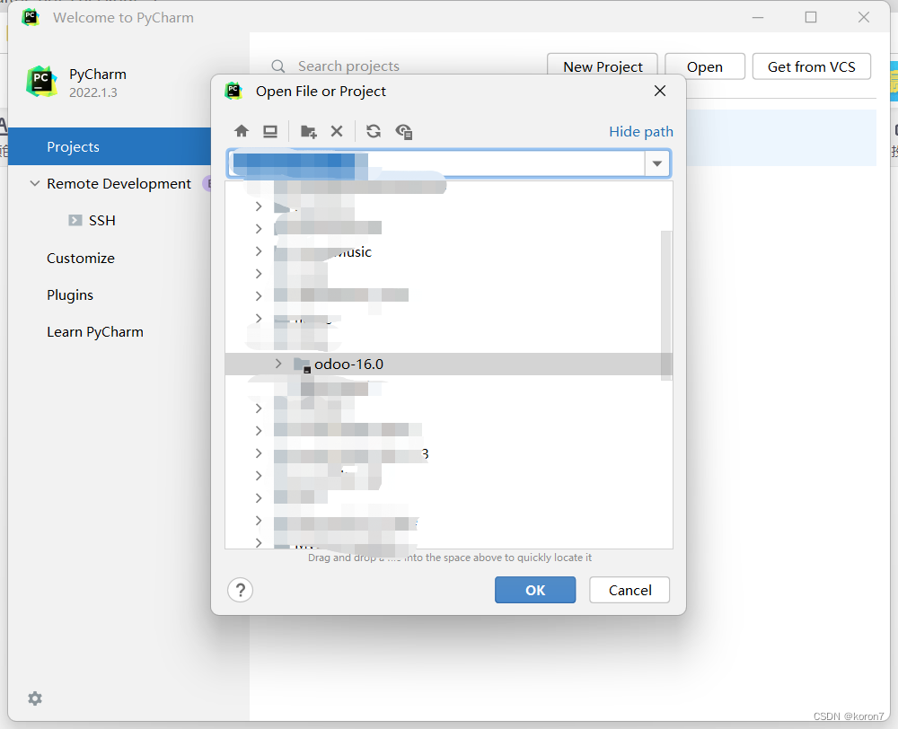 odoo 本地安装搭建环境 （windows版 保姆级教程）_odoo windows安装-CSDN博客