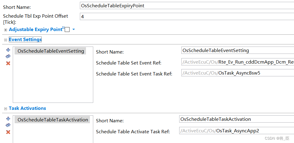 AUTOSAR笔记_autosar schm-CSDN博客