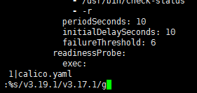 centos8.1 arm64安装k8s+calico v3.17.1 +切换三种网络模式制定网络策略_arm calico-CSDN博客