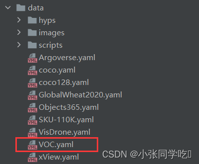 基于Pytorch搭建yolov5环境训练自己的数据集（中药饮片识别系统）_yolov5pytorch版本-CSDN博客