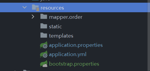 bootstrap.properties，bootstrap.yml，application.properties，application.yml区别作用解释_bootstrap ...