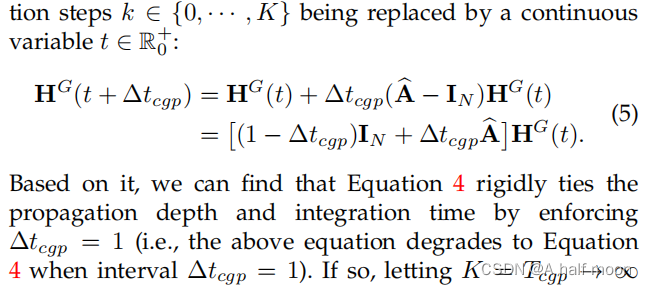 【论文笔记】动态图神经常微分方程 Multivariate Time Series Forecasting With Dynamic Graph Neural Odes Csdn博客