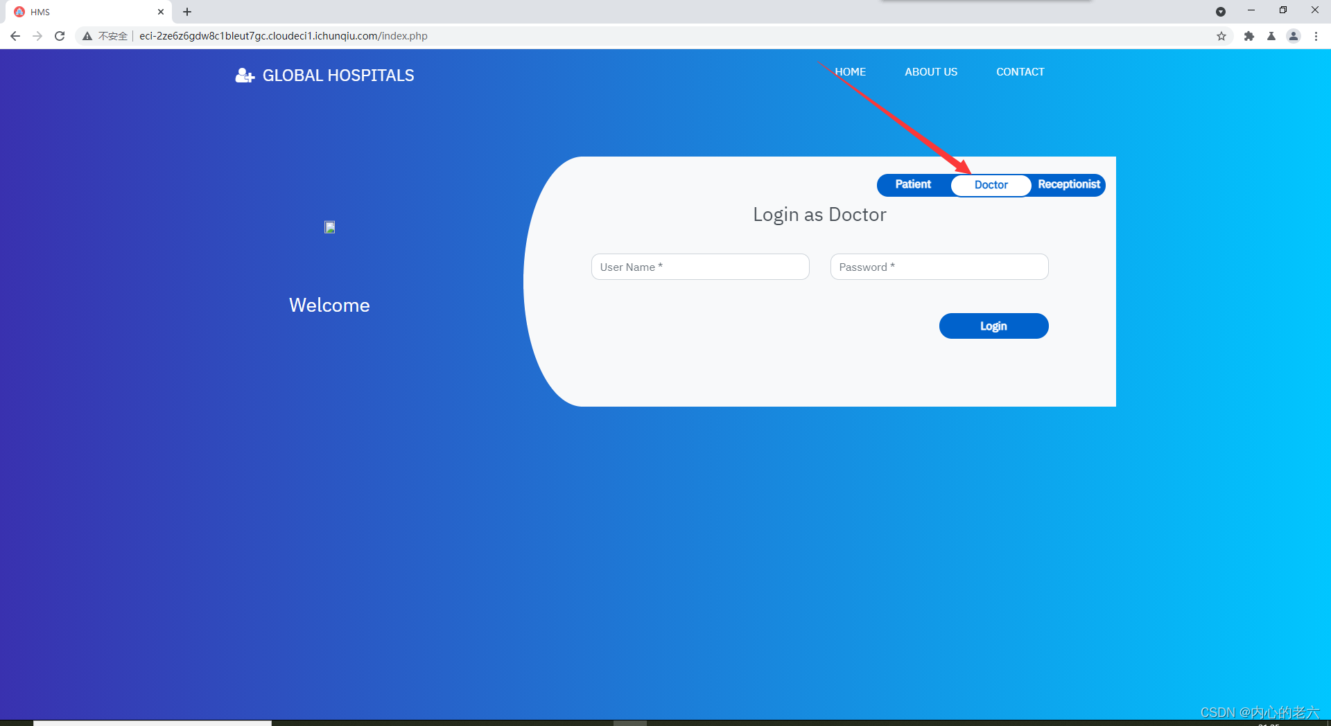 [春秋云镜]CVE-2022-24263-CSDN博客