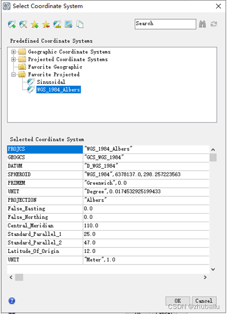 植被覆盖指数计算教程（ENVI）_envi计算植被覆盖度-CSDN博客
