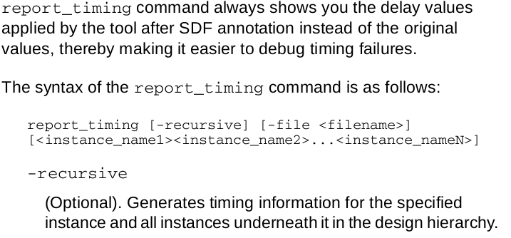 【仿真】后仿，仿真过程状态记录_后仿tcheck-CSDN博客