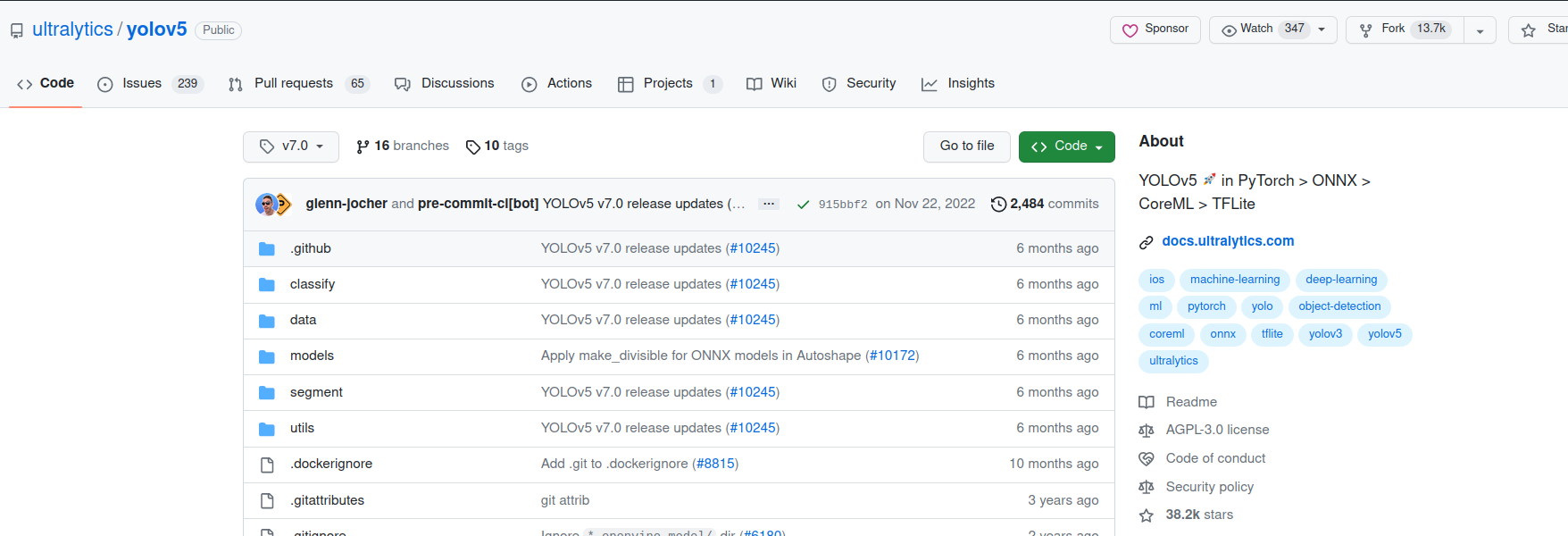 Yolov5 实例分割 导出onnx格式yolox 训练后到处onnx文件 Csdn博客 