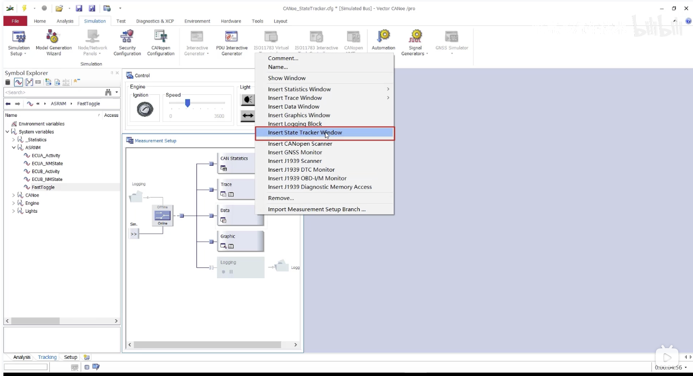 CANOE学习（2）_canoe看信号_Emmayetta的博客-CSDN博客
