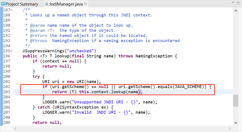 利用CodeSec代码审核平台深度扫描Log4j2漏洞_codesec版本-CSDN博客