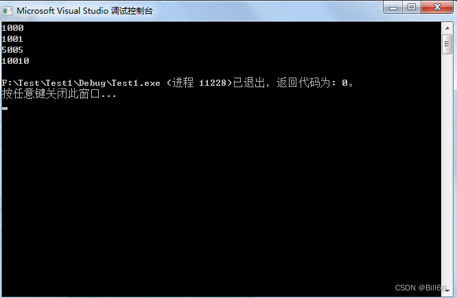 C的引用类型应用实例c 类实例引用实例 Csdn博客