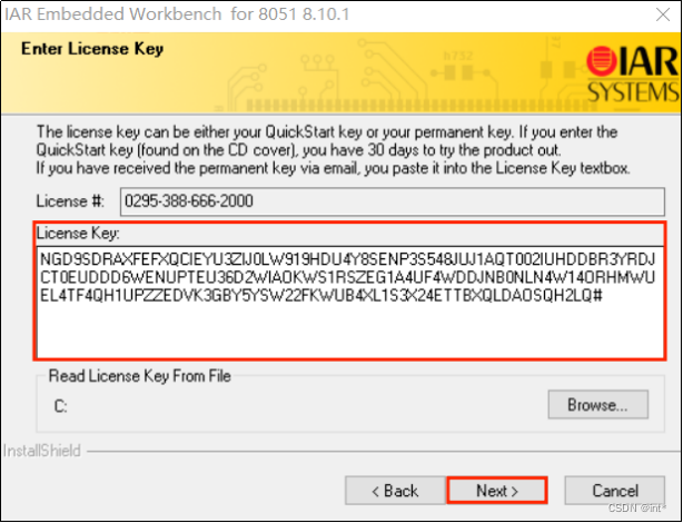 单片机编程软件IAR和烧写软件SmartRF安装教程（超详细）_smartrf flash programmer-CSDN博客