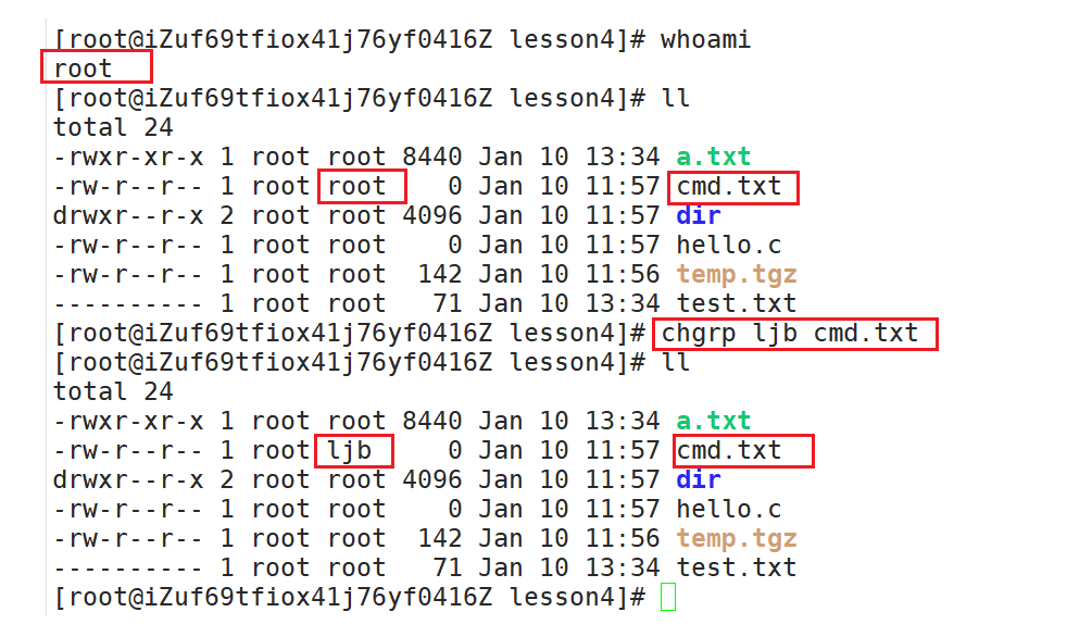 【Linux】权限管理_自己可读可写可执行-组内成员可读可执行-其他成员可执行-CSDN博客