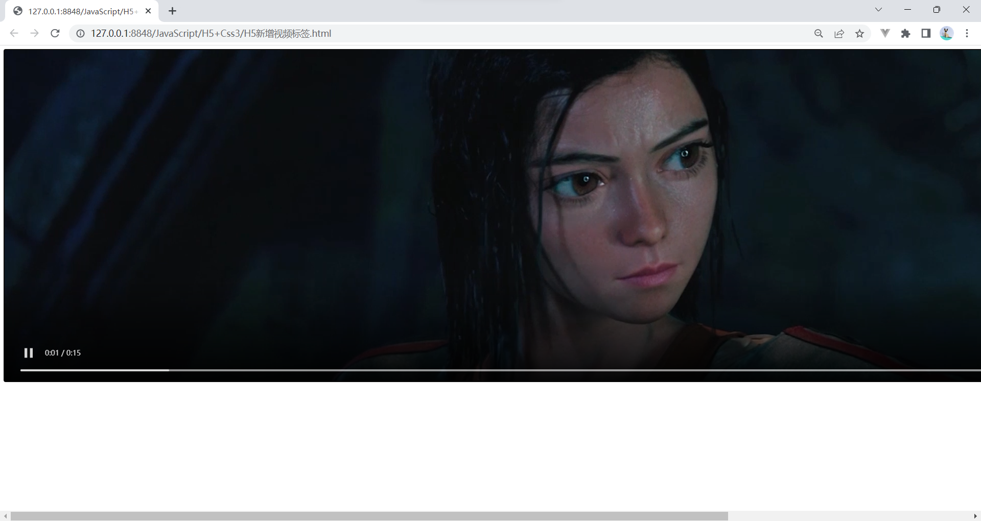 Html5 和 Css3 的新特性 Html5 的新特性 Css谷歌视频静音 Csdn博客