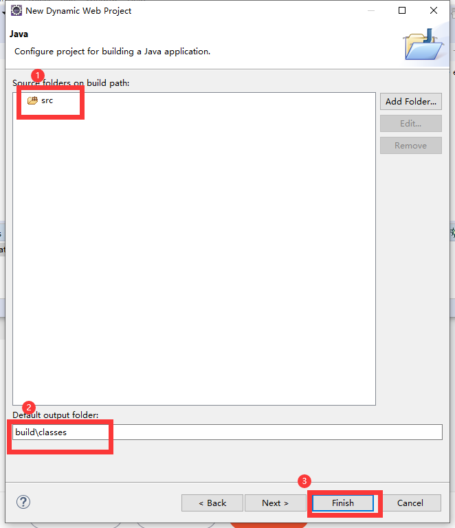 Day001--javaWeb中的配置eclipse并创建动态web项目_eclipse创建动态网站项目-CSDN博客