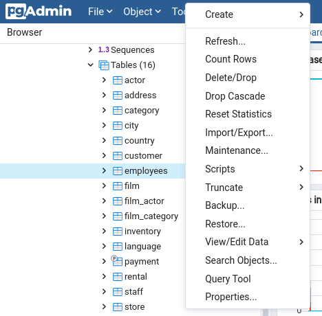 Postgresql导入csv数据_pgsql导入csv文件-CSDN博客