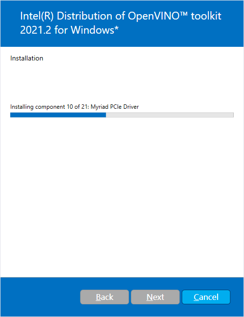 英特尔神经计算棒二代(NCS2)安装、配置及使用-CSDN博客