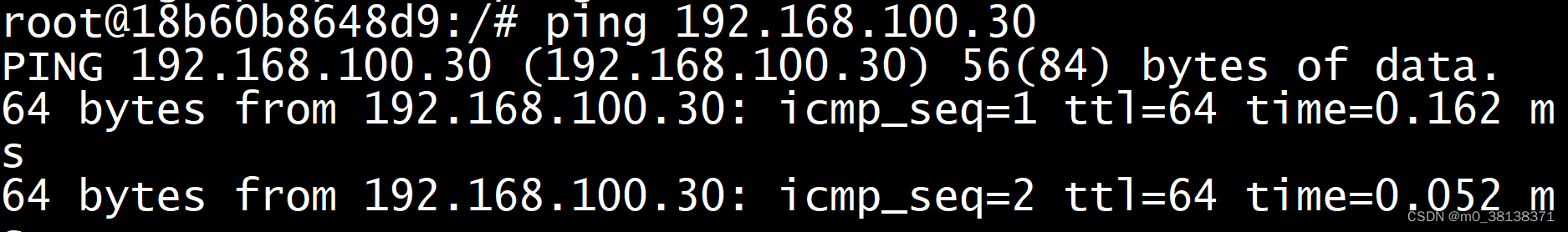 Docker怎么解决oci错误 Oci Runtime Exec Failed Exec Failed Container Li Csdn博客