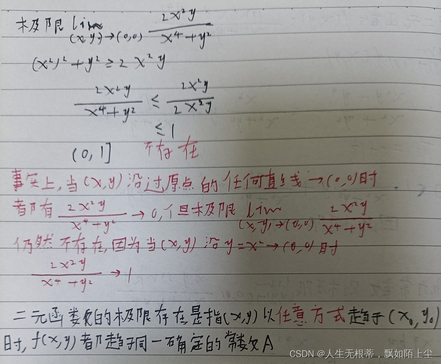 高等数学660---从222到232-CSDN博客