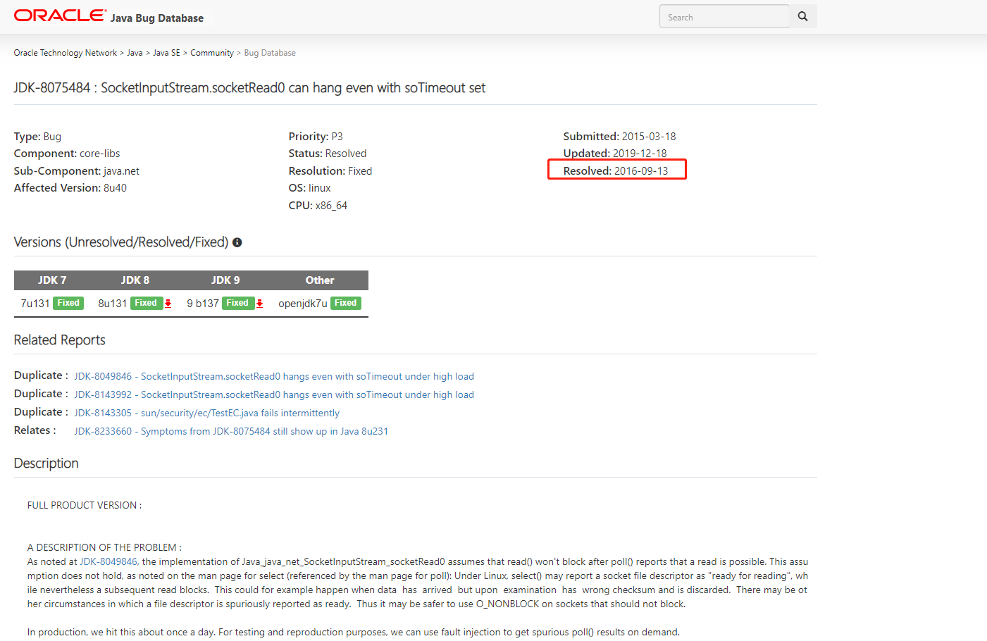 JDK_SocketInputStream.socketRead0阻塞问题_socketread0 阻塞-CSDN博客