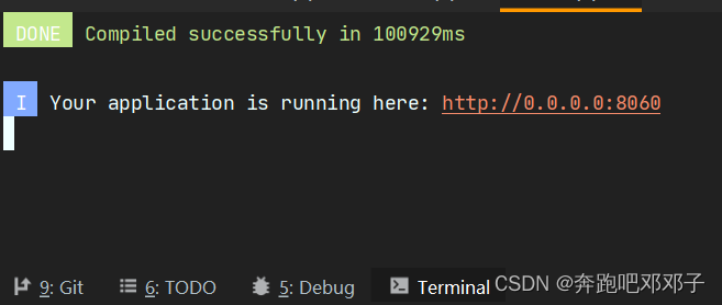 Webstorm中如何调试vue项目webstorm 调试vue Csdn博客