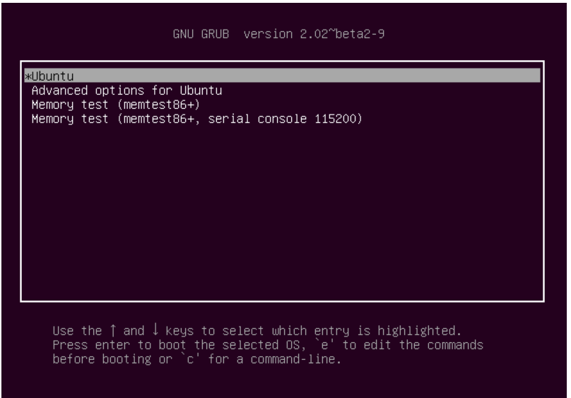 Assuming drive cache: write through ubuntu硬盘内存扩展-CSDN博客