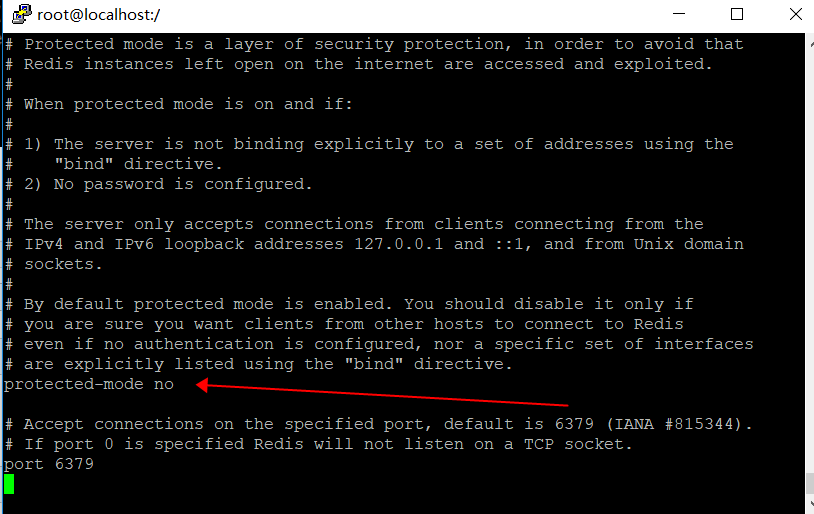 Centos7 Yum 安装的redis最新版本centos7查看redis版本 Csdn博客 