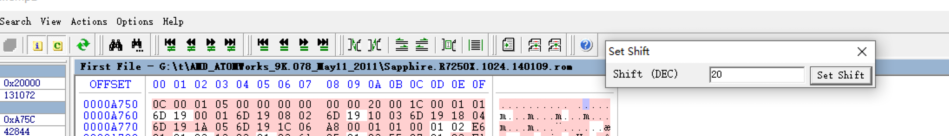 显卡vbios修改显示接口_显卡bios改温控-CSDN博客