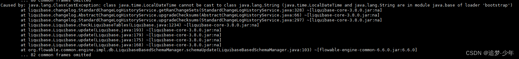 使用docker-compose安装部署flowable-ui工作流引擎，并使用mysql持久化-CSDN博客