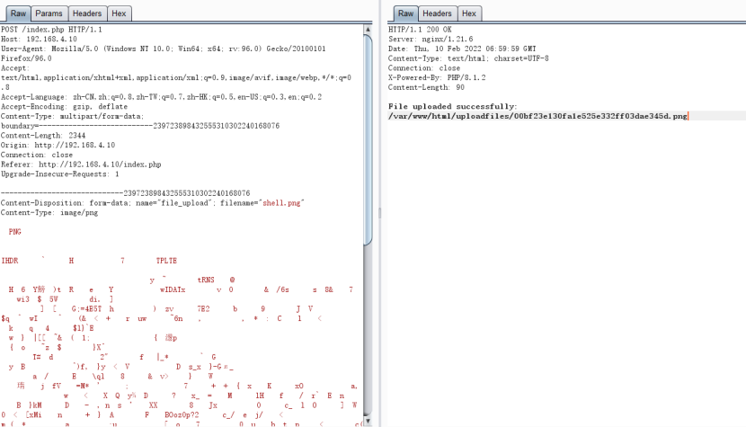 vulhub漏洞复现44_Nginx_vulhub crlf注入漏洞-CSDN博客