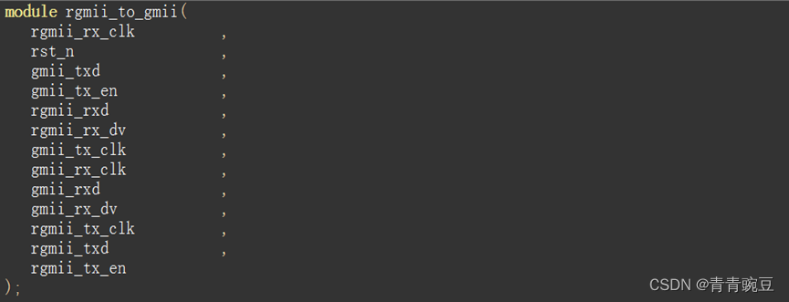 FPGA 20个例程篇：13.千兆网口实现ARP通信协议（上）_fpga以太网通信例程-CSDN博客