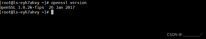 CVE-2016-2183漏洞修复-CSDN博客