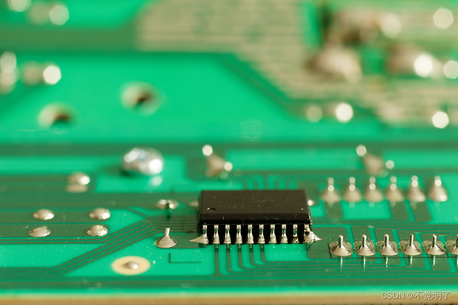 How to Prevent Floating SMD Components During-CSDN博客