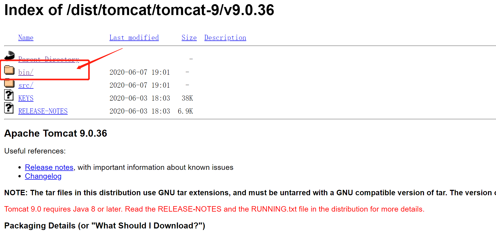 在tomcat官网上找详细的旧版本_tomcat在官网找到自己要下载的版本号-CSDN博客