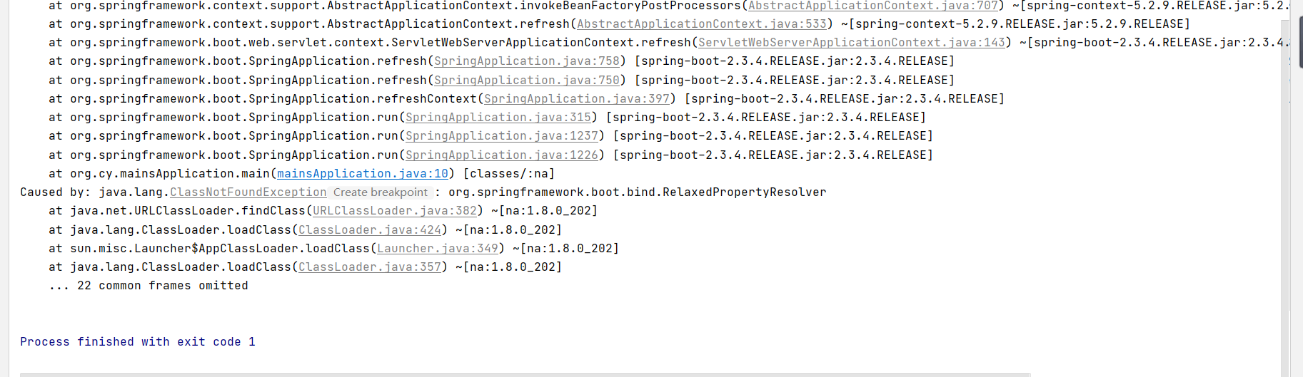 【SpringBoot】org/springframework/boot/bind/RelaxedPropertyResolver_org.springframework.boot.bind ...