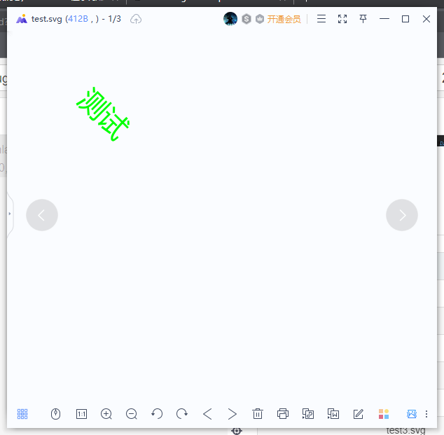C#操作SVG矢量图-nuget库svg_c# svg-CSDN博客