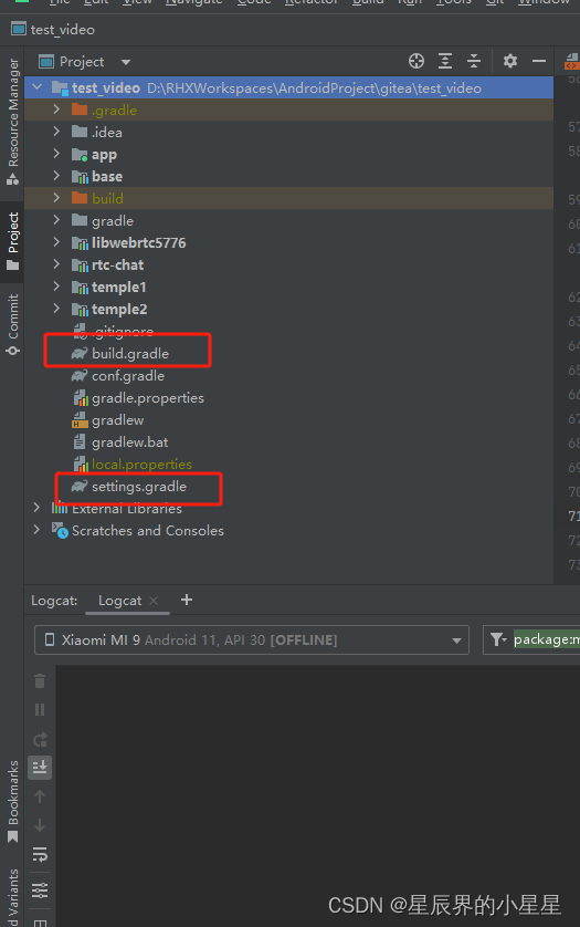 解决Android Studio项目下载依赖过慢_allowinsecureprotocol = true-CSDN博客