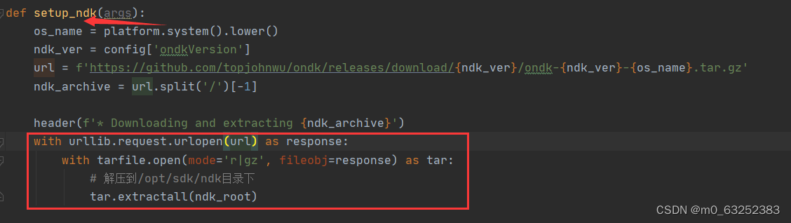 Magisk 25.2编译与踩坑_magisk 编译-CSDN博客
