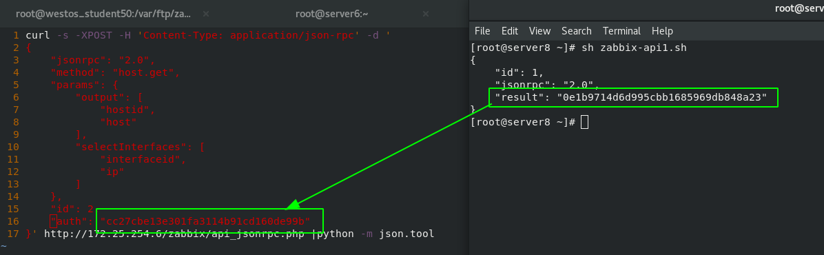 zabbix监控系统上——zabbix下载及安装、zabbix的使用、zabbix实现信息采集、zabbix监控页面的模板帮助-CSDN博客