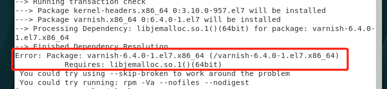 企业CDN的简单搭建-varnish_写一个cdn-CSDN博客